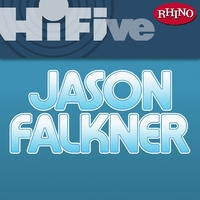 Rhino Hi-Five: Jason Falkner／Jason Falkner｜音楽ダウンロード・音楽配信サイト mora ...