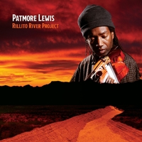 Rillito River Project／Patmore Lewis｜音楽ダウンロード・音楽配信サイト mora ～“WALKMAN”公式 ...