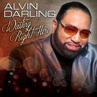 Waiting Right Here／Alvin Darling｜音楽ダウンロード・音楽配信サイト mora ～“WALKMAN”公式 ...