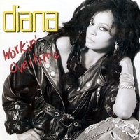 Workin' Overtime／Diana Ross｜音楽ダウンロード・音楽配信サイト mora ～“WALKMAN”公式ミュージックストア～