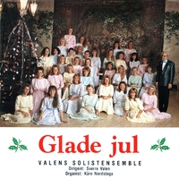 Glade Jul [2012 - Remaster] (2012 - Remaster)／Valens Solistensemble｜音楽ダウンロード・音楽配信サイト mora ...