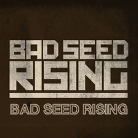 Bad Seed Rising／Bad Seed Rising｜音楽ダウンロード・音楽配信サイト mora ～“WALKMAN”公式 ...