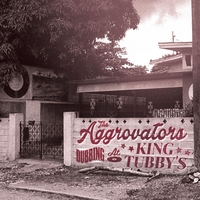 Dubbing At King Tubby's／The Aggrovators｜音楽ダウンロード・音楽配信サイト mora ～“WALKMAN ...