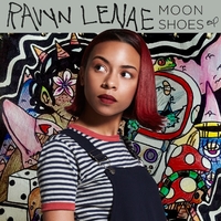 Moon Shoes EP／Ravyn Lenae｜音楽ダウンロード・音楽配信サイト mora ～“WALKMAN”公式ミュージックストア～