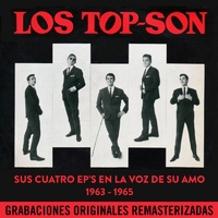 Sus cuatro EP's en La Voz de su Amo (1963-1965) (Remastered 2015)／Los ...