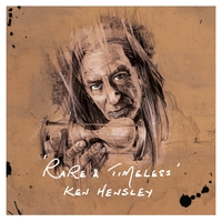 The Last Dance／Ken Hensley｜音楽ダウンロード・音楽配信サイト mora ～“WALKMAN”公式ミュージックストア～