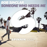 Someone Who Needs Me／Bob Sinclar｜音楽ダウンロード・音楽配信サイト mora ～“WALKMAN”公式 ...
