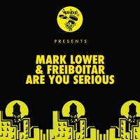 Are You Serious (Radio Edit)／Mark Lower｜音楽ダウンロード・音楽配信サイト mora ～“WALKMAN ...