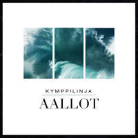 Aallot／Kymppilinja｜音楽ダウンロード・音楽配信サイト mora ～“WALKMAN”公式ミュージックストア～