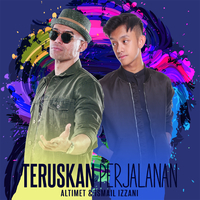 Teruskan Perjalanan／Altimet & Ismail Izzani｜音楽ダウンロード・音楽配信サイト mora ...