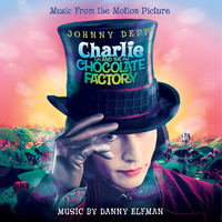 Charlie And The Chocolate Factory (Original Motion Picture Soundtrack ...