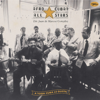 A Toda Cuba Le Gusta／Afro Cuban All Stars｜音楽ダウンロード・音楽配信サイト mora ～“WALKMAN”公式ミュージックストア～