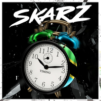 Timing／Skarz｜音楽ダウンロード・音楽配信サイト mora ～“WALKMAN”公式ミュージックストア～