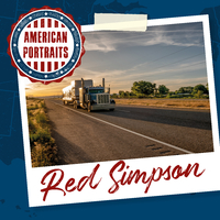 American Portraits: Red Simpson／Red Simpson｜音楽ダウンロード・音楽配信サイト mora ...