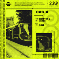 Axel／Chapter & Verse｜音楽ダウンロード・音楽配信サイト mora ～“WALKMAN”公式ミュージックストア～
