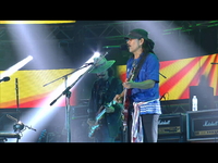 Big Su (Live at Carabao 35th Anniversary Concert, Bangkok, 2016 ...