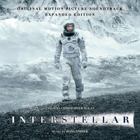 Interstellar (Original Motion Picture Soundtrack) [Expanded Edition ...
