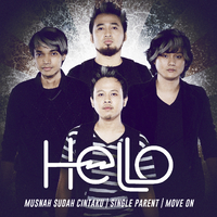 Musnah Sudah Cintaku／Hello｜音楽ダウンロード・音楽配信サイト mora ～“WALKMAN”公式ミュージックストア～