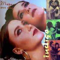 Make Our Day／Indigo｜音楽ダウンロード・音楽配信サイト mora ～“WALKMAN”公式ミュージックストア～