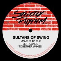 Move It To The Left / Dance Together (Mixes)／Sultans of Swing｜音楽ダウンロード ...