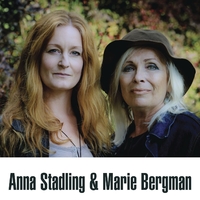 Säg mig / Leva och låta leva／Anna Stadling och Marie Bergman｜音楽ダウンロード ...