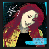 I Think We're Alone Now (Re-Recorded)／Tiffany｜音楽ダウンロード・音楽配信サイト mora ...
