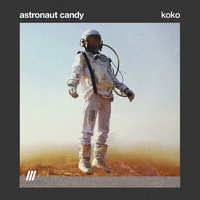 Koko／Astronaut Candy｜音楽ダウンロード・音楽配信サイト mora ～“WALKMAN”公式ミュージックストア～