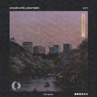 Jam／Arcade Wrld, Yokomeshi & Disruptive LoFi｜音楽ダウンロード・音楽配信サイト mora ～“WALKMAN”公式ミュージックストア～