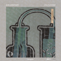 Stay Hydrated／PURE｜音楽ダウンロード・音楽配信サイト mora ～“WALKMAN”公式ミュージックストア～