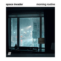 Morning Routine／Space Invader｜音楽ダウンロード・音楽配信サイト mora ～“WALKMAN”公式ミュージックストア～