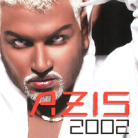 Azis 2002／Azis｜音楽ダウンロード・音楽配信サイト mora ～“WALKMAN”公式ミュージックストア～