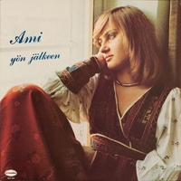 Yön jälkeen／Ami Aspelund｜音楽ダウンロード・音楽配信サイト mora ～“WALKMAN”公式ミュージックストア～
