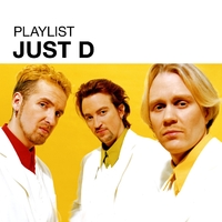 Playlist: Just D／JustD｜音楽ダウンロード・音楽配信サイト mora ～“WALKMAN”公式ミュージックストア～