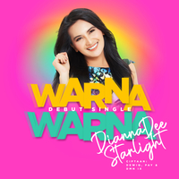 Warna Warna／Dianna Dee Starlight｜音楽ダウンロード・音楽配信サイト mora ～“WALKMAN”公式 ...