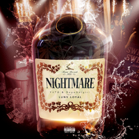 Nightmare (feat. Lunv Loyal)／YUTO｜音楽ダウンロード・音楽配信サイト mora ～“WALKMAN”公式ミュージックストア～