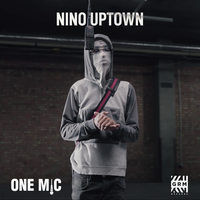 One Mic Freestyle (feat. GRM Daily)／Nino Uptown｜音楽ダウンロード・音楽配信サイト mora ...