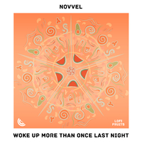 Woke Up More Than Once Last Night／Novvel｜音楽ダウンロード・音楽配信サイト mora ...