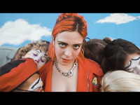 Expensive City／Ravenna Golden｜音楽ダウンロード・音楽配信サイト mora ～“WALKMAN”公式ミュージックストア～