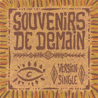 Souvenirs De Demain (Version Single)／Flo Delavega｜音楽ダウンロード・音楽配信サイト mora ...