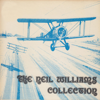 History Of Aviation／The Neil Williams Collection｜音楽ダウンロード・音楽配信サイト mora ...