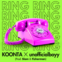 Ring Ring／KOONTA, unofficialboyy｜音楽ダウンロード・音楽配信サイト mora ～“WALKMAN”公式ミュージックストア～
