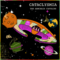 Cataclysmia／The Armchair Captains｜音楽ダウンロード・音楽配信サイト mora ～“WALKMAN”公式 ...