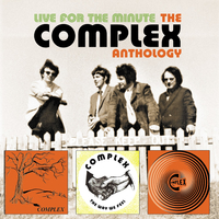 Live For The Minute: The Complex Anthology／Complex｜音楽ダウンロード・音楽配信サイト mora ～“WALKMAN”公式ミュージックストア～