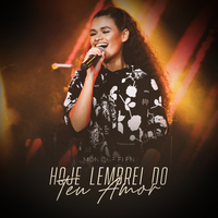 Hoje Lembrei do Teu Amor／Monique Elen｜音楽ダウンロード・音楽配信サイト mora ～“WALKMAN”公式ミュージックストア～