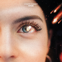 Comete Diabisky／Gyuse｜音楽ダウンロード・音楽配信サイト mora ～“WALKMAN”公式ミュージックストア～