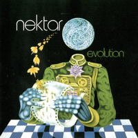 Evolution／Nektar｜音楽ダウンロード・音楽配信サイト mora ～“WALKMAN”公式ミュージックストア～