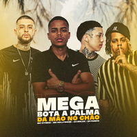 MEGA BOTA A PALMA DA MÃO NO CHÃO (feat. MC Hollywood)／Mc Kitinho, DJ Fuinha, & DJ MOLCK｜音楽ダウンロード ...