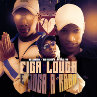 FICA LOUCA E JOGA A RABA／Yuri Redicopa, MC LCKaiique, & DJ Jeeh FDC｜音楽ダウンロード・音楽配信サイト mora ...