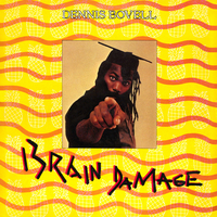 Brain Damage／Dennis Bovell｜音楽ダウンロード・音楽配信サイト mora ～“WALKMAN”公式ミュージックストア～