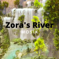 Zora's River／MOSIK｜音楽ダウンロード・音楽配信サイト mora ～“WALKMAN”公式ミュージックストア～